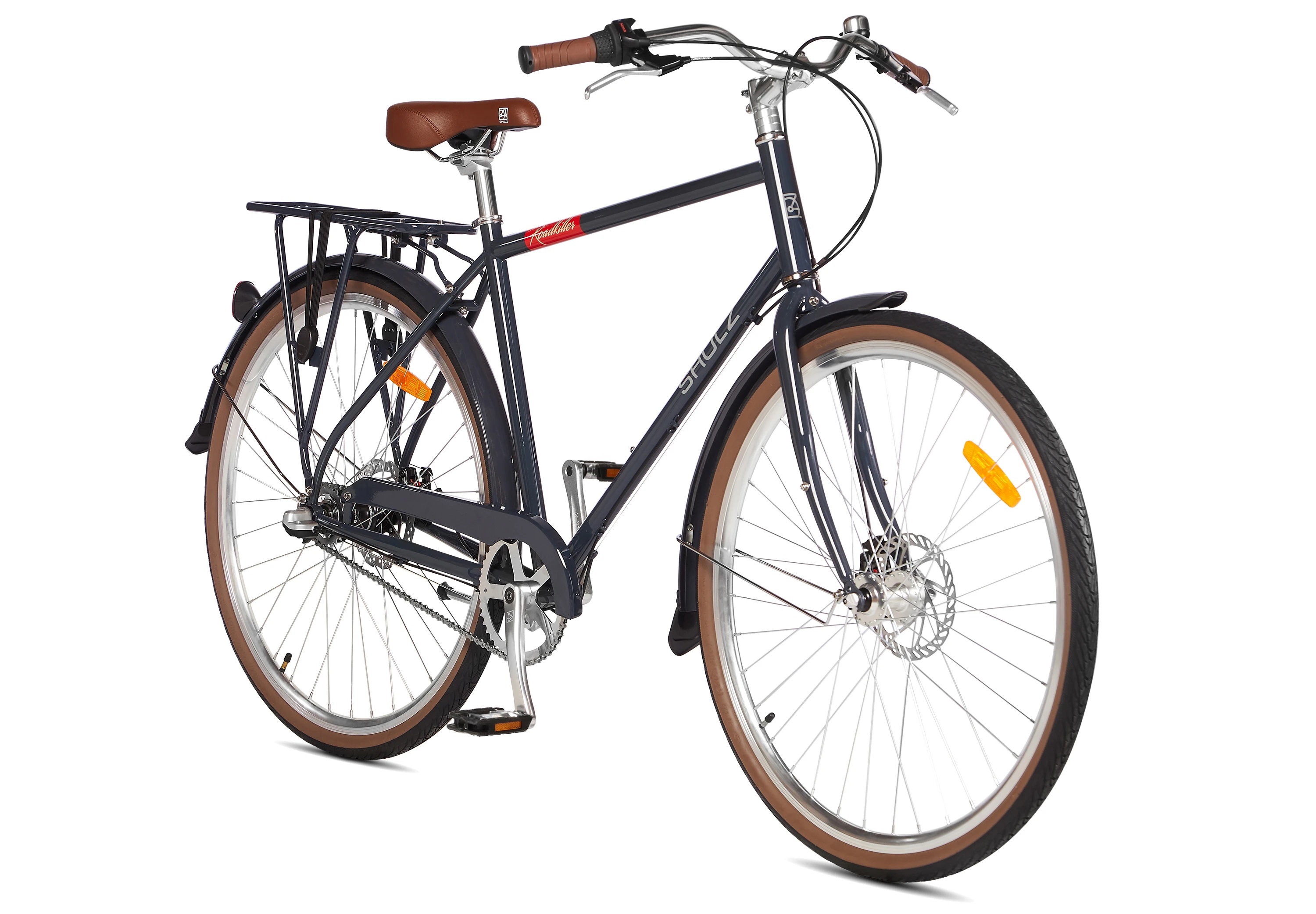 SHULZ Roadkiller Disk (M)